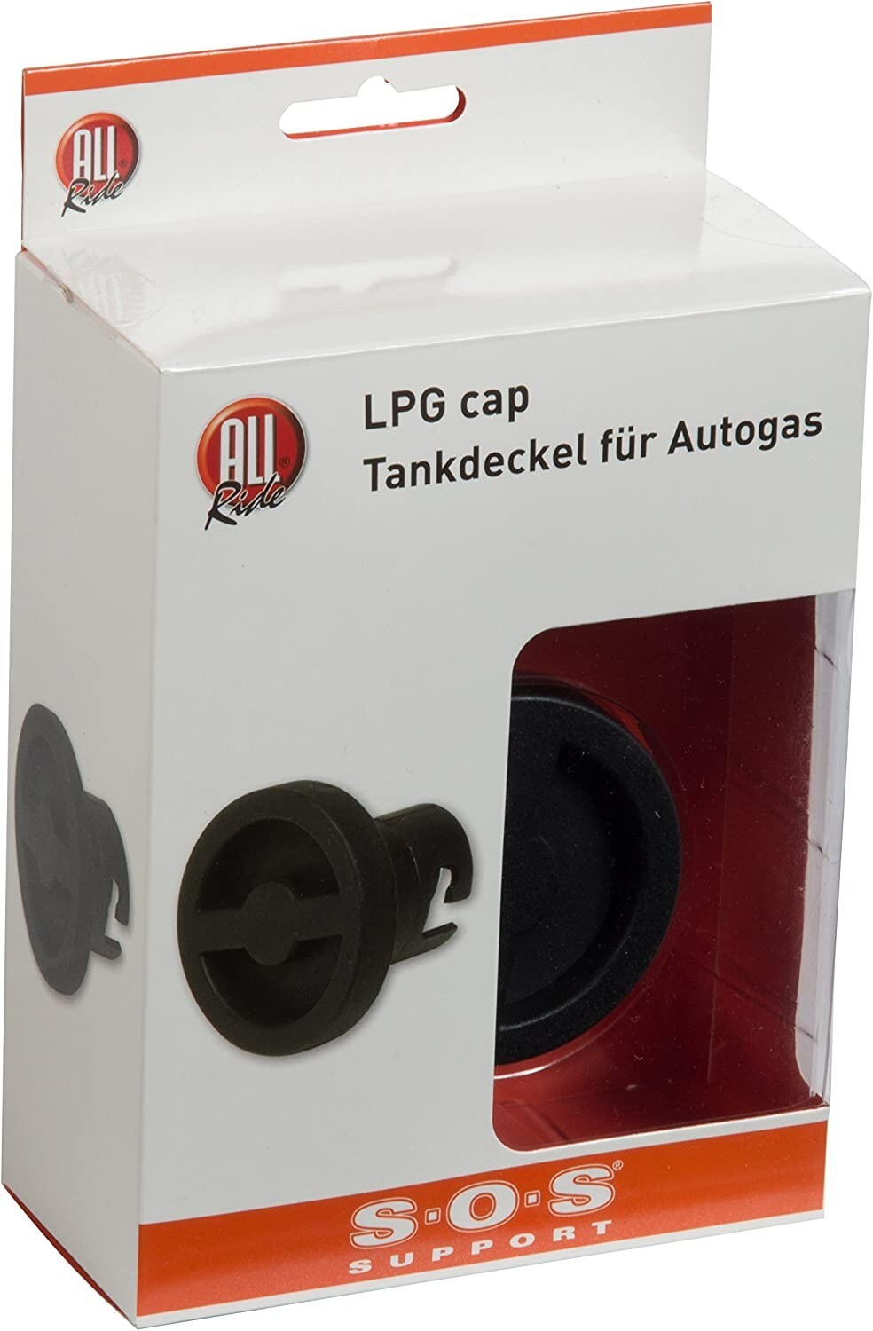 NEW LPG AUTOGAS FUEL REPLACEMENT CAP COVER LID LONG FILLER VEHICLE CARS ...