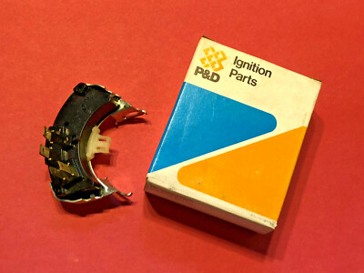 Neutral Safety Switch fits 1970-1971 AMC Automatic Column Shift Cars | eBay