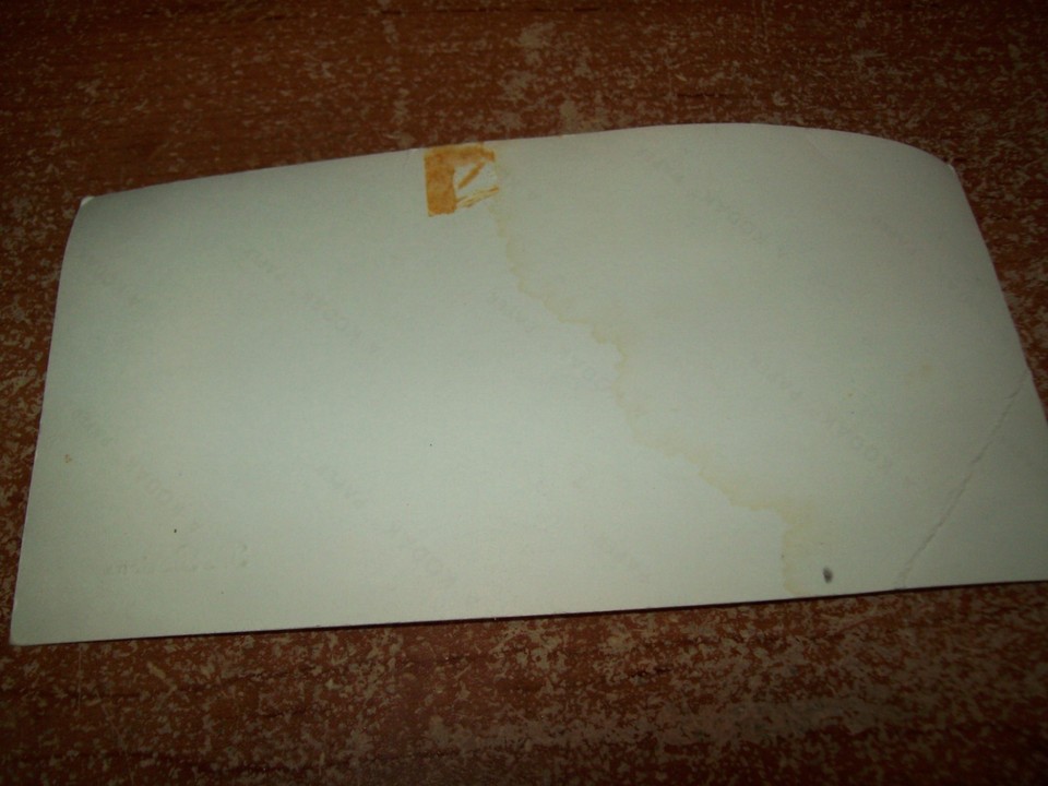 Tim Burton Mother's Christmas photo Authentic HOLIDAY greetings PHOTO ...