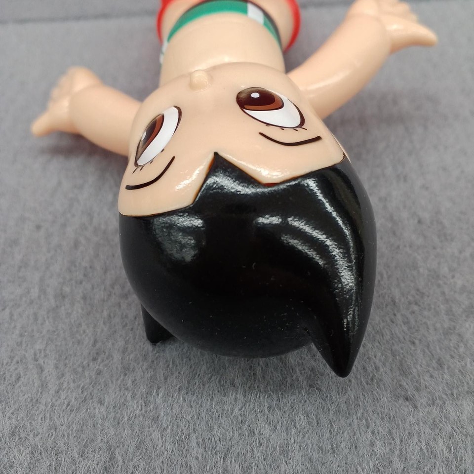 DUNE Astro Boy Sofubi | eBay