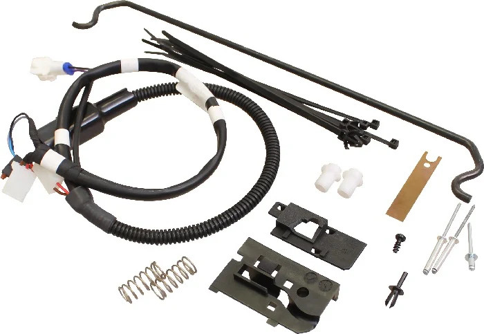 Operator Presence Switch Kit for Grammer Seats | eBay