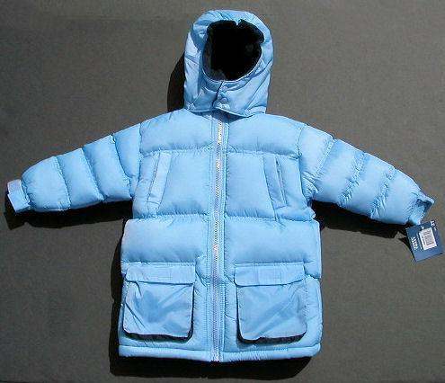 NWT French Toast Warm Winter Jacket Coat Hooded 2T | eBay