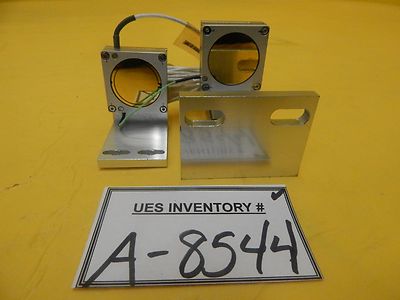 Motion Control - Sigma Koki