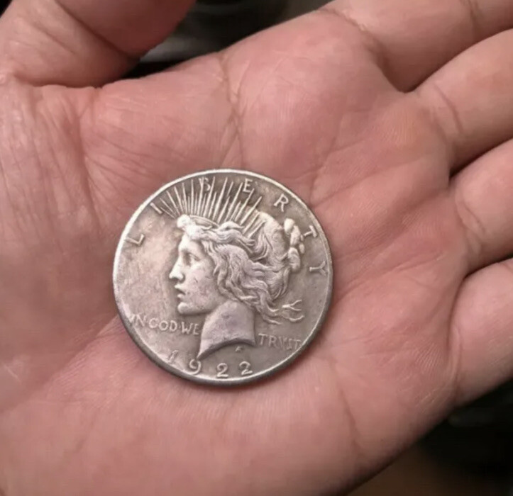 Costume Prop Movie Two Face Prop Trick Coin Cosplay Batman , Harvey ...