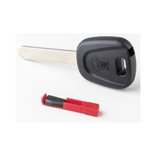 Transpondeur Silca pour clés Gti Pro 8052782020266 | eBay