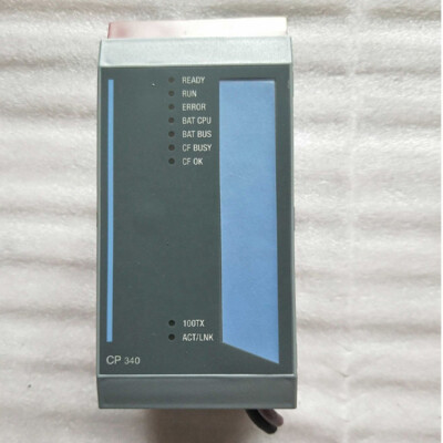 For B&R CP340.60-2/CP340.602 PLC Module Functionality tested expedited ...