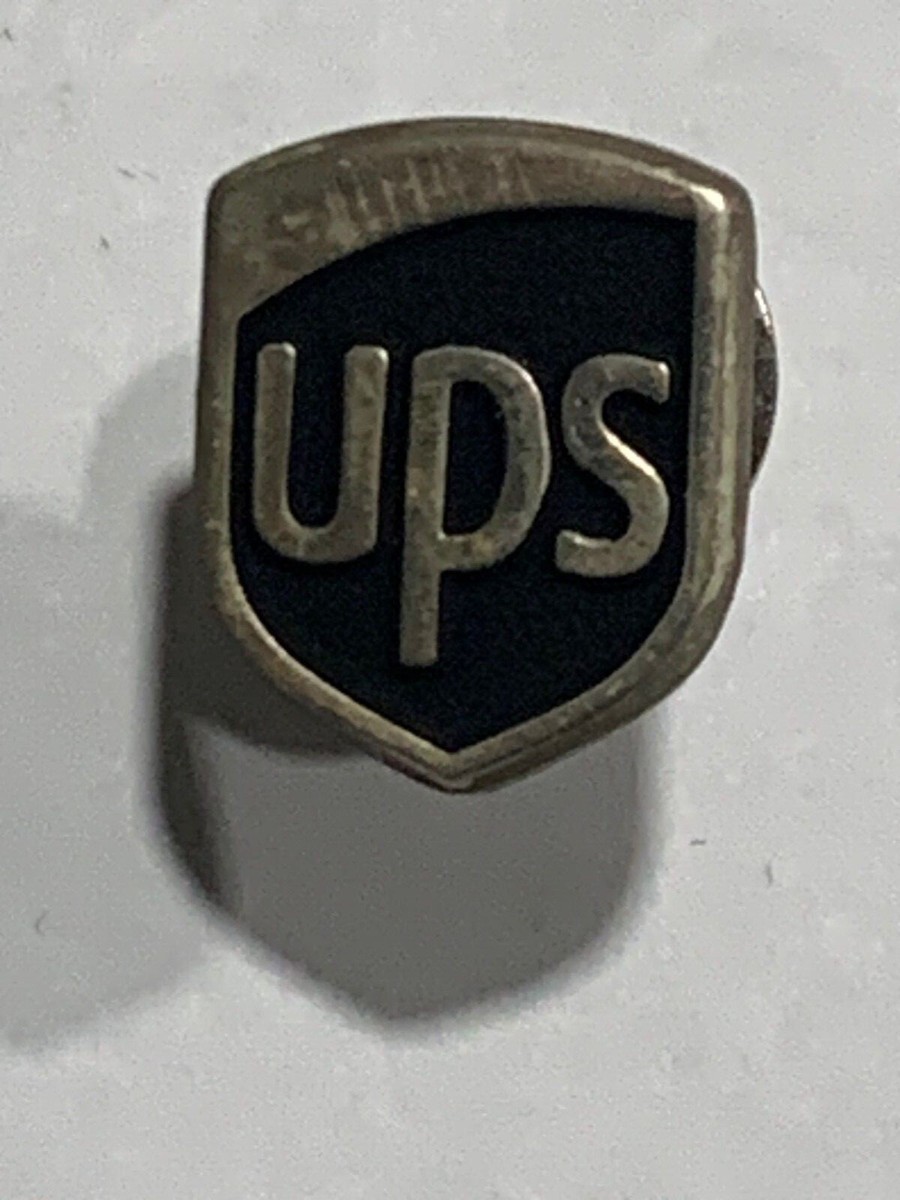 United Parcel Service Logo