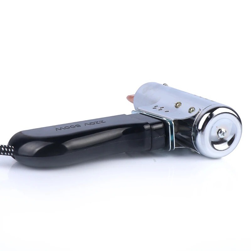500w High Power Soldering Iron Electric Iron Gun Type External Heat ...