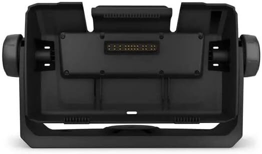 Garmin ECHOMAP PLUS & UHD 72sv 73sv 74 75 77sv Bail Mount w/Quick ...