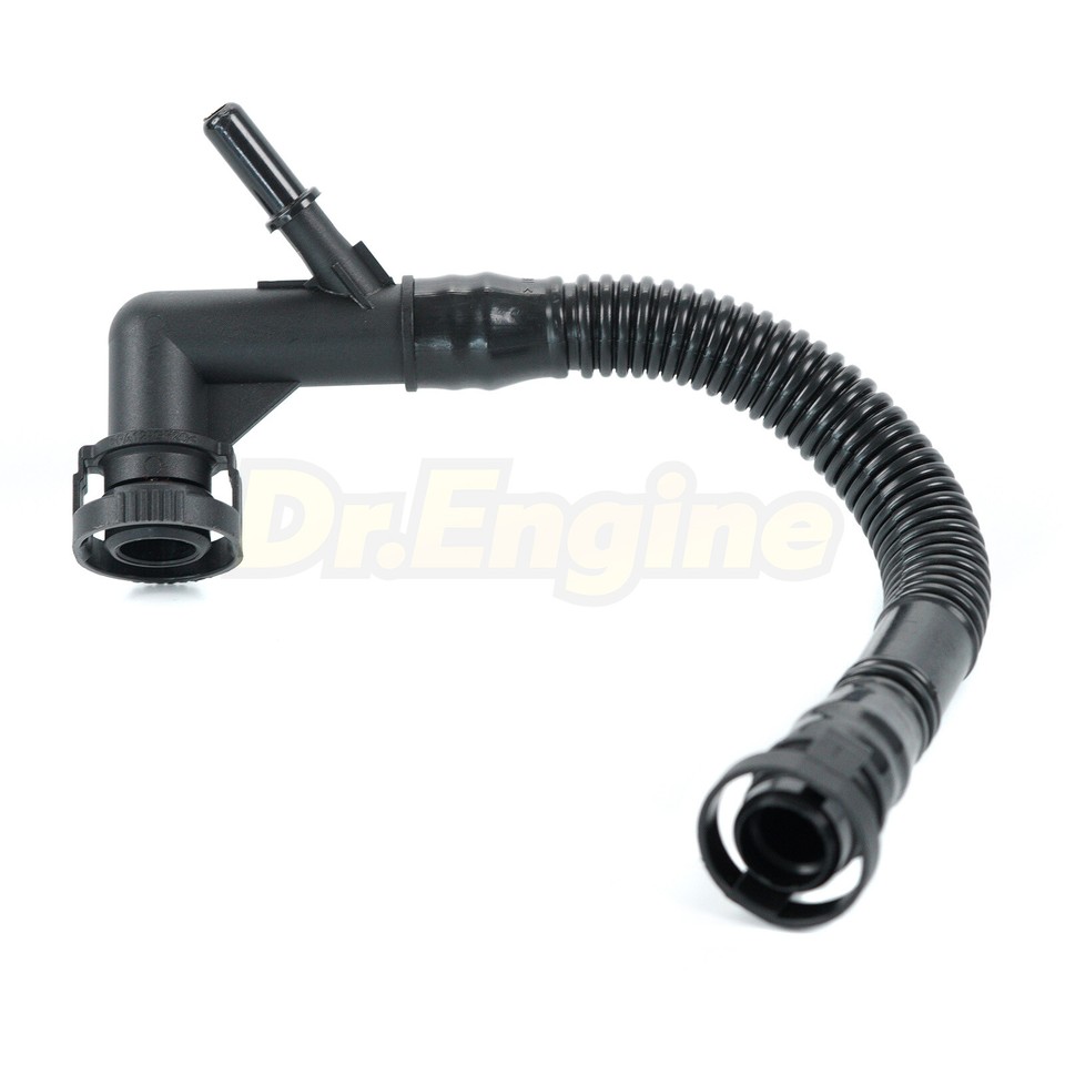 PCV Crankcase Vent Valve & Breather Hose Kit for BMW Z4 X3 3 Series ...
