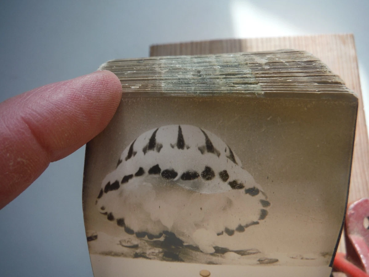 How To Make A Mutoscope