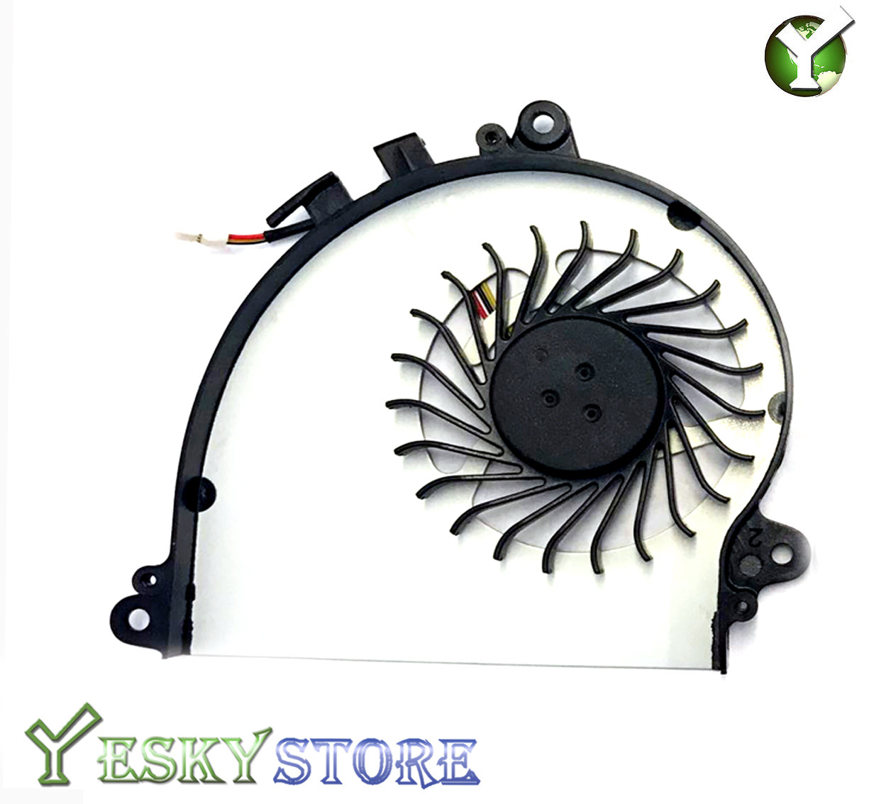 New CPU Cooling fan for MSI GS70 MS-1771 PAAD06015SL N184 N229 N346 | eBay