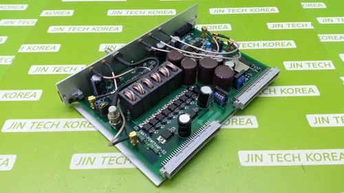 EMAT-POWERAMP-02 Amplifier Module Tested | eBay