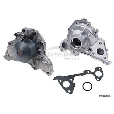 One New Parts-Mall Engine Water Pump PHA028 2510039012 for Hyundai | eBay