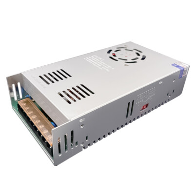 AC DC 110Vdc 120Vdc 130Vdc 140Vdc 150Vdc 500W LED SMPS Switching Power ...