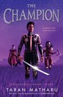 The Champion: Contender Book 3 by Taran Matharu: New 9781250833068| eBay