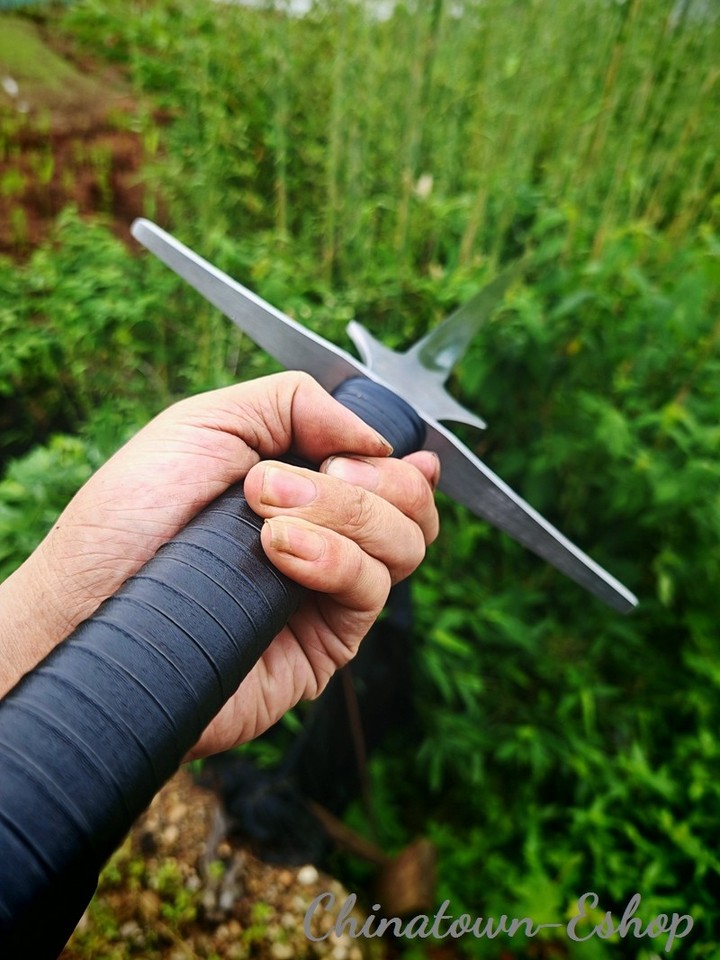 Handmade Medieval Style HEMA Sword Rapier Feder Training Sword Steel ...