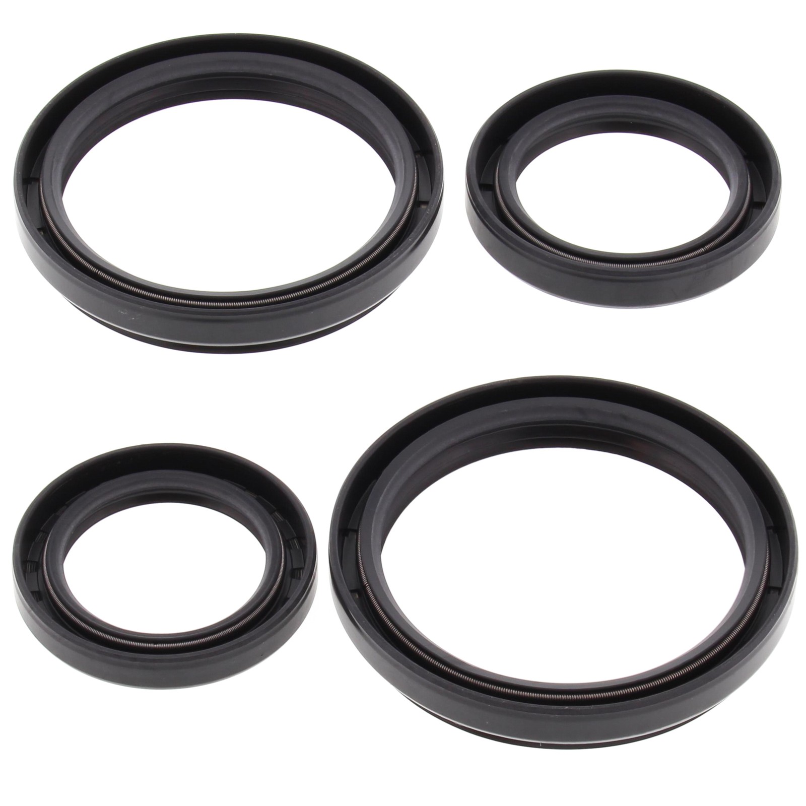 Rear Differential Seal for Arctic Cat 650 H1 4x4 Auto 2005 2006 2007 ...