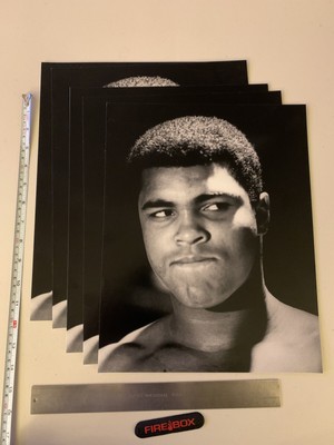 (7) Muhammad Ali High Resolution Memorabilia Photos | eBay