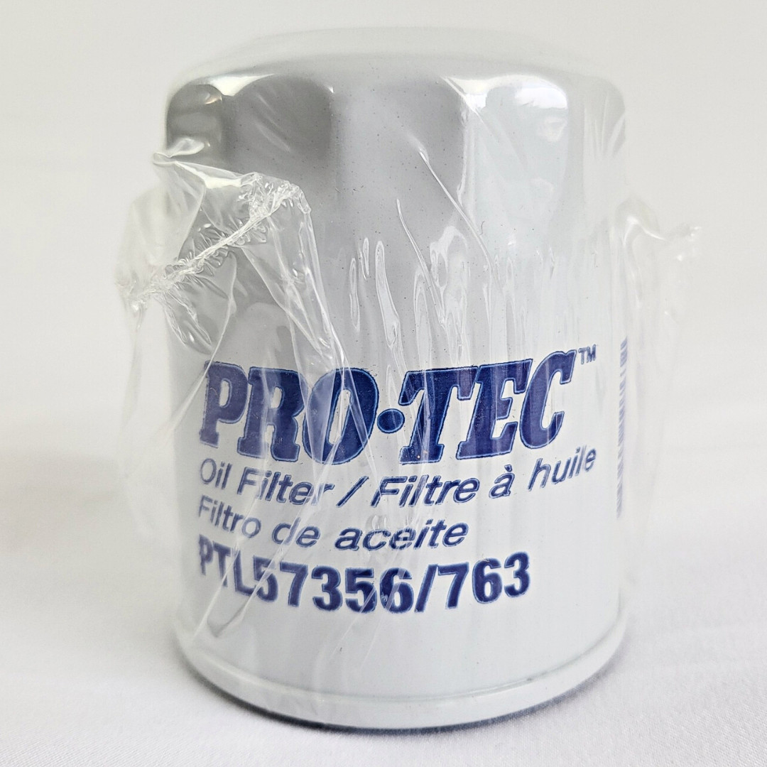 PRO-TEC 763 - cross reference oil filters | oilfilter-crossreference.com