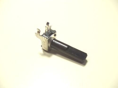 YAMAHA KX-400U CASSETTE PARTS - control pot 40K (used for record level ...
