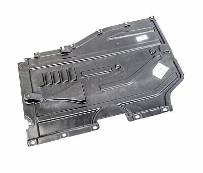 Original BMW X3 X4 M F25 F26 Unterbodenverkleidung hinten links ...