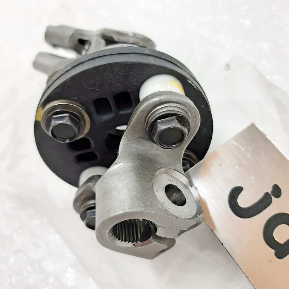 Toyota 45230-33040 JOINT ASSY, STEERING SHAFT UNIVERSAL OEM Genuine | eBay