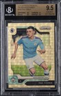 Phil Foden Golden Baller - Card Value