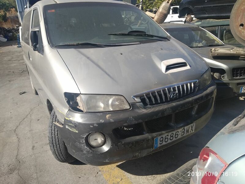 faro posteriore destro per HYUNDAI H 1 FURG.CAJA CERR.C. PUERTA 2001 ...