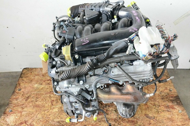 2006 Lexus Gs300 Engine 3.0l 3GRFSE AWD Tested AUTOGATOR for sale ...