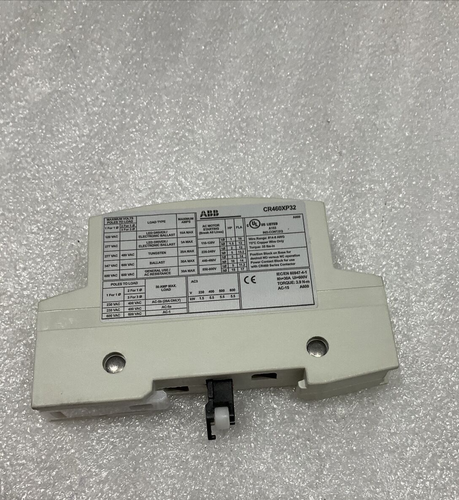 CR460XP32 GE LIGHTING CONTACTOR 30AMP NEW | eBay