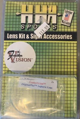HHA Lens Kit B | eBay