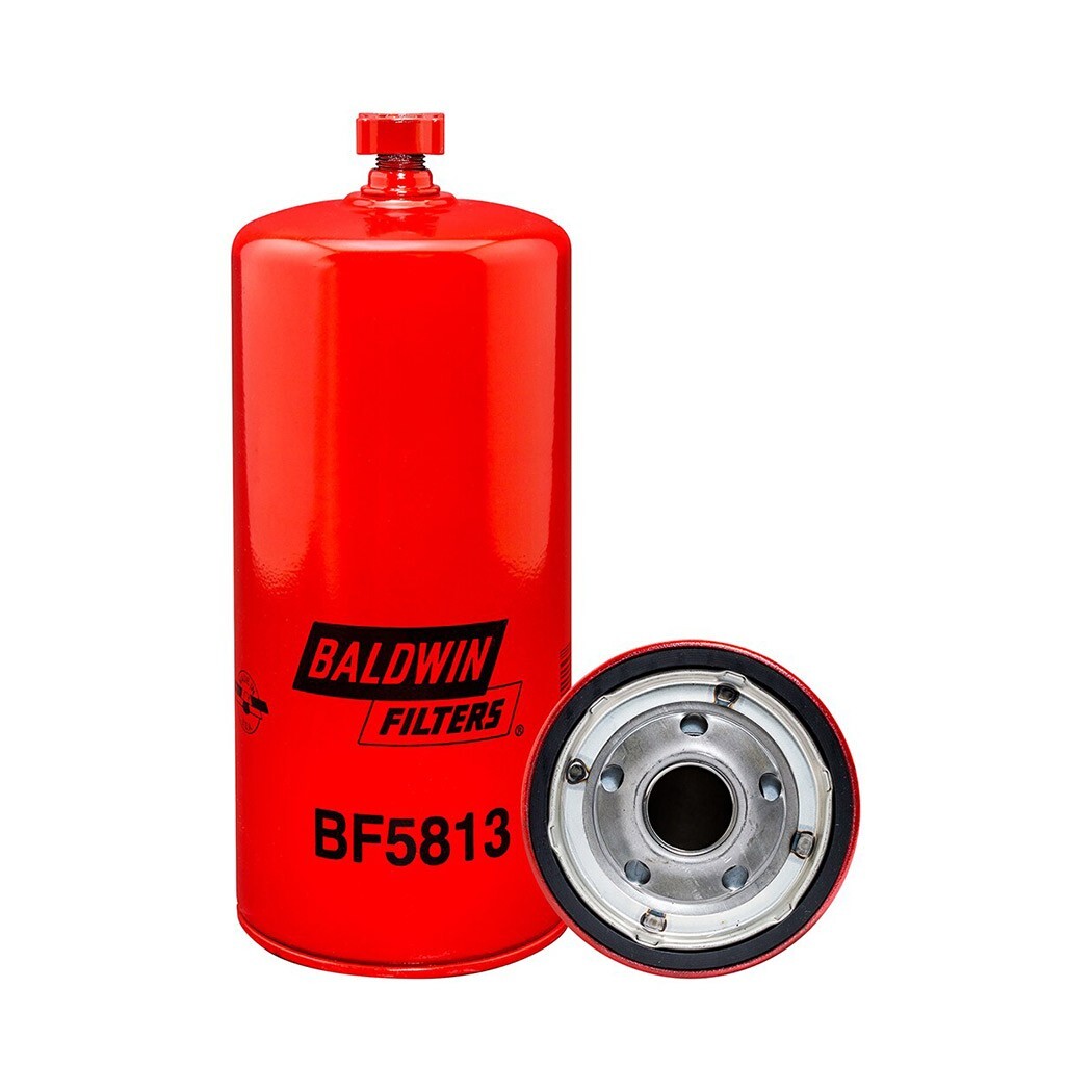 CATERPILLAR 2266564 - Fuel filter cross reference