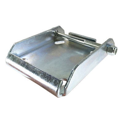 Quick Change Caster Pad / Plate for any 4" x 4-1/2" Top Plate - 1 ea | eBay