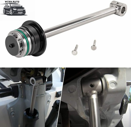 8M0118299 896157A01 For Mercury Verado 200-300hp L6 Trim Rod Kit + O ...