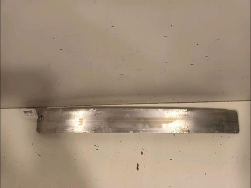 Renfort pare choc avant (traverse) 13191879 OPEL CORSA IV Diesel/R ...