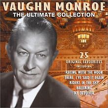 The Ultimate Collection von Monroe, Vaughn | CD | Zustand sehr gut ...
