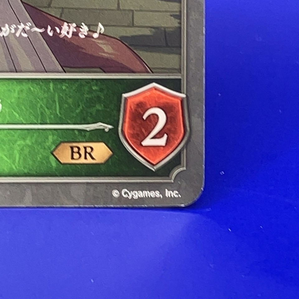 Shadowverse EVOLVE Uma Musume Pretty Derby CSD01-015 Cygames TCG Japanese JPN | eBay