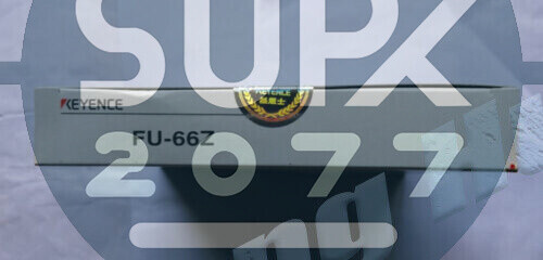 1PCS New in box Keyence FU-66Z Fiber Optic Sensor FU66Z | eBay