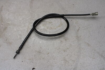 1978 Kawasaki KZ650D SR SPEEDOMETER CABLE SPEEDO LINE P3-8136.HF | eBay