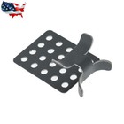 Snow Blower Heat Cable Roof Clip For Securing Ice Dam Heat Tape 25 Pcs ...