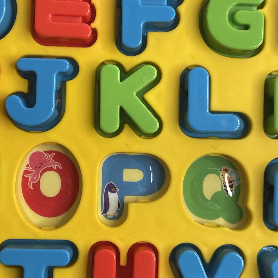 LeapFrog Mr. Pencil's ABC Backpack Explore Phonics And Letter Writing ...