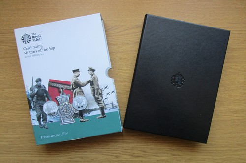 BRITAIN ROYAL MINT LTD EDITION 2019 HIGH GRADE PROOF BOXED SET BRITISH ...