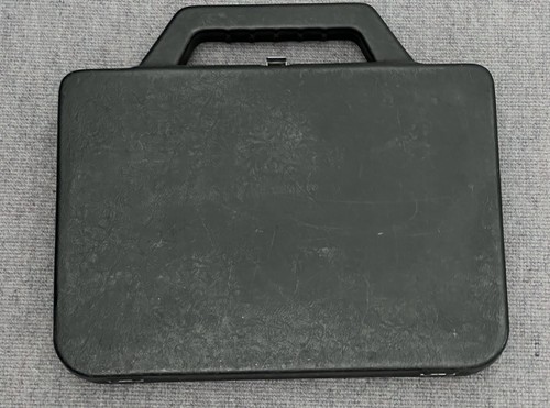 Original Jaguar Daimler Tool Kit In Original Case XJS XJ6 Series 3 ...