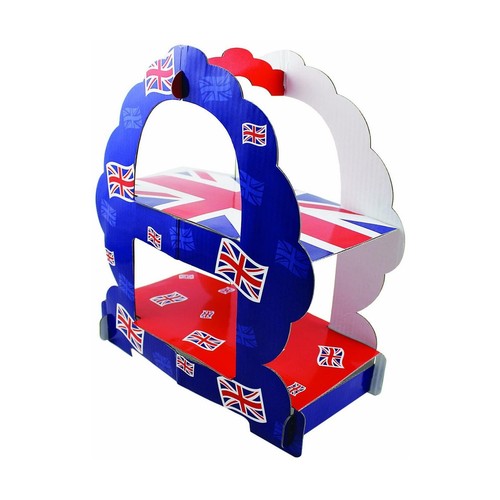 Amscan Great Britain Stand per Panini (SG23670) 5063377078022 | eBay