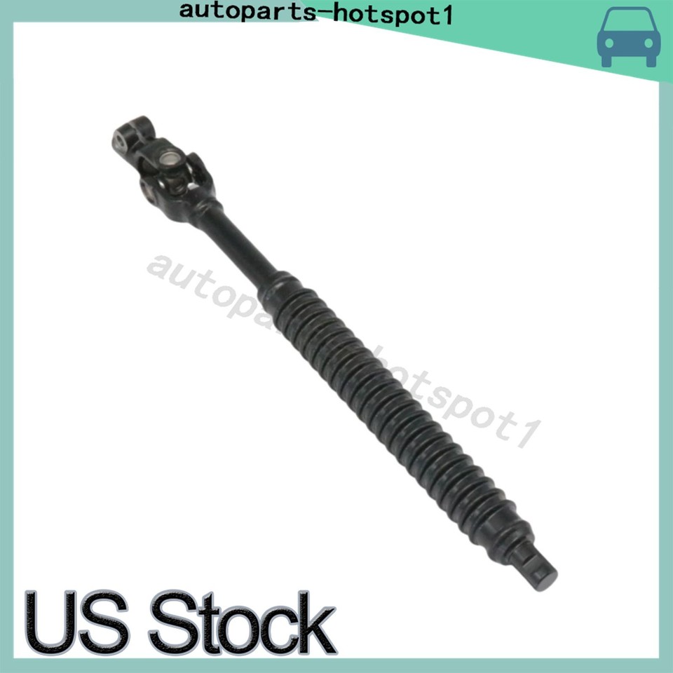 45203-60090 Steering Intermediate Shaft Fits Lexus LX470 Toyota Land ...