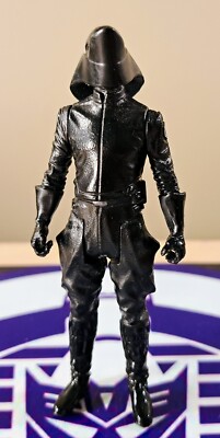 STAR WARS THE LAST JEDI FIRST ORDER GUNNER 2018 | eBay