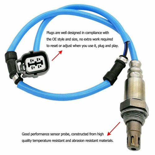 New Upstream Oxygen Sensor For 2004-2008 Acura TSX 2.4L 234-9066 36531 ...
