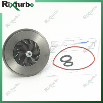 Turbo cartridge CHRA TA2505 99449947 for case New Holland Iveco Fiat ...
