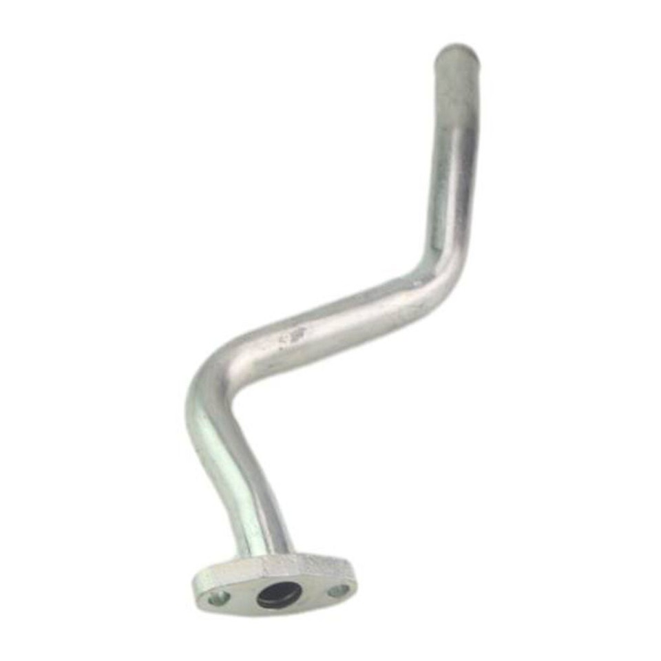 For Cummins 4B B5.9 ISC ISL QSC QSL 8.3 Turbo Oil Drain Tube Connection ...